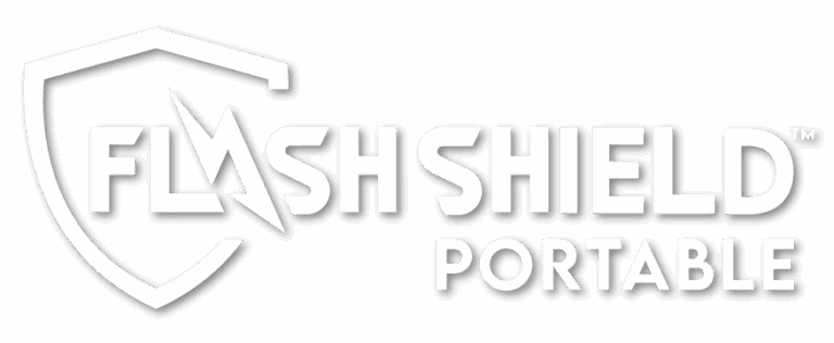 Flash Shield Portable - Flash Weather AI