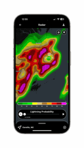 Flash Weather AI App - Flash Weather AI